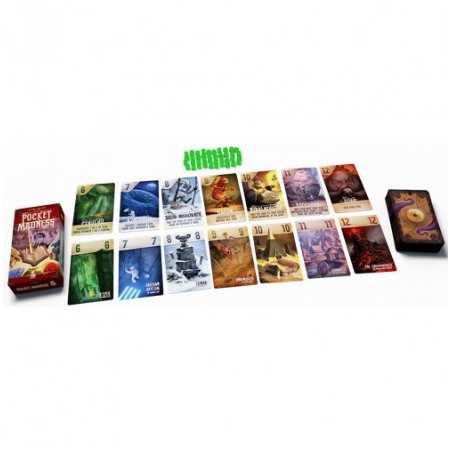 CTHULHU'S POCKET MADNESS