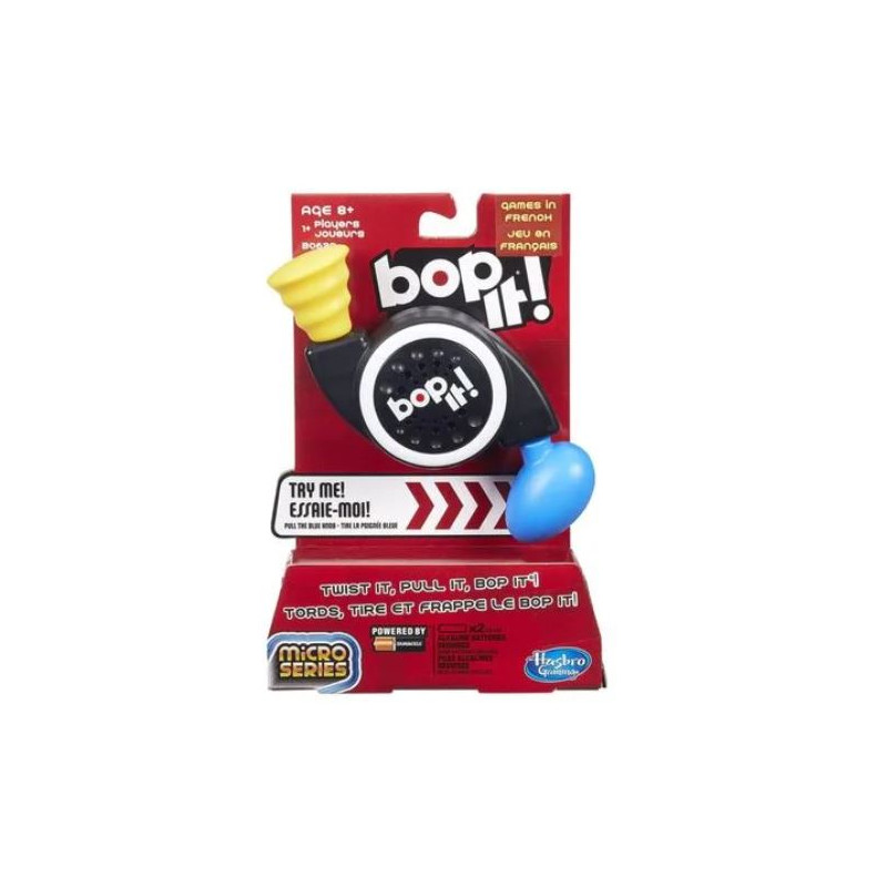 BOP IT